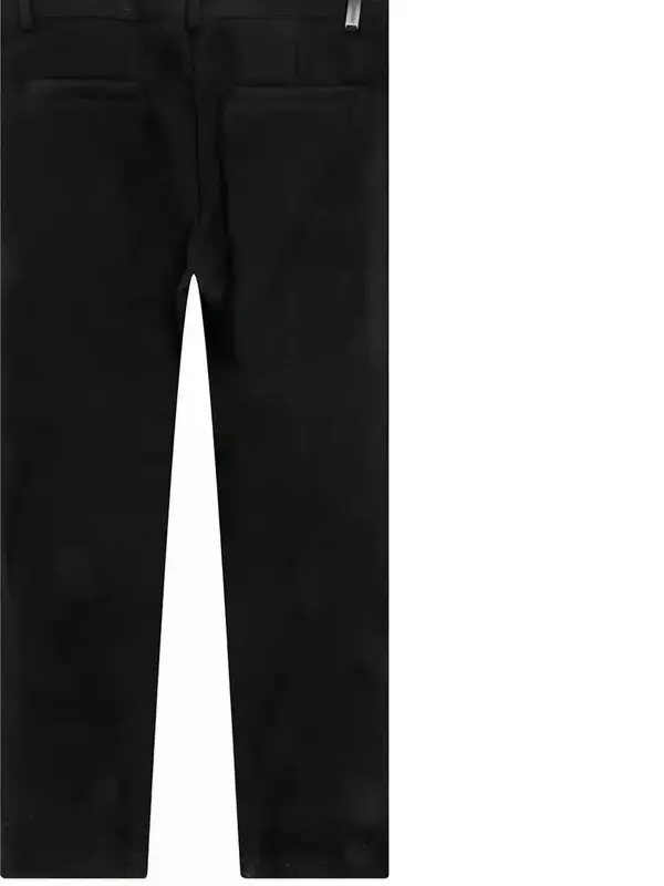REPRESENT Zip-pocket Trousers