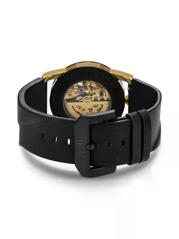 FOB PARIS Skeleton 40mm