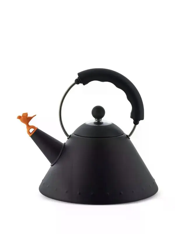 ALESSI Bird-shaped Kettle