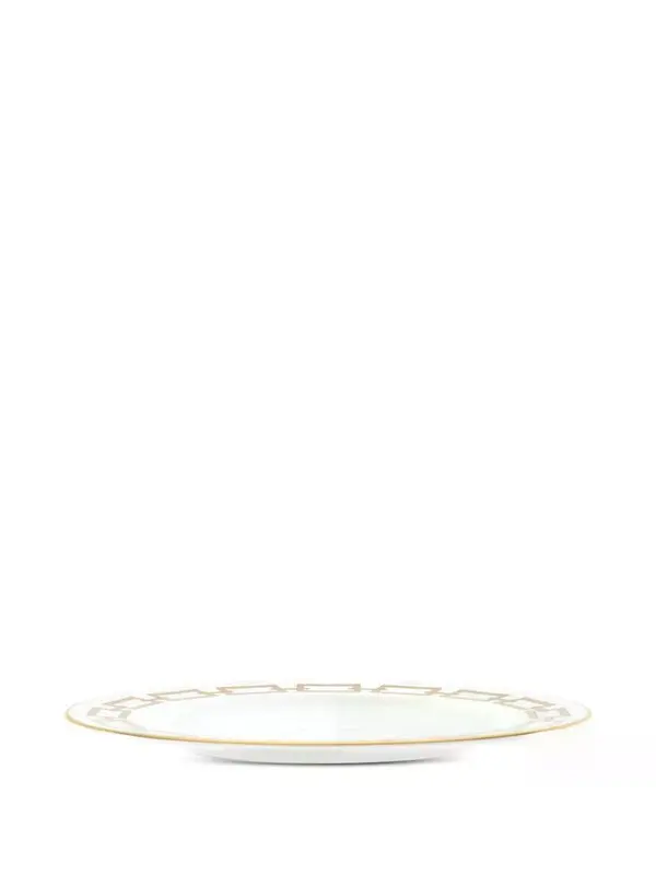 GINORI 1735 Chain-link Print Plate
