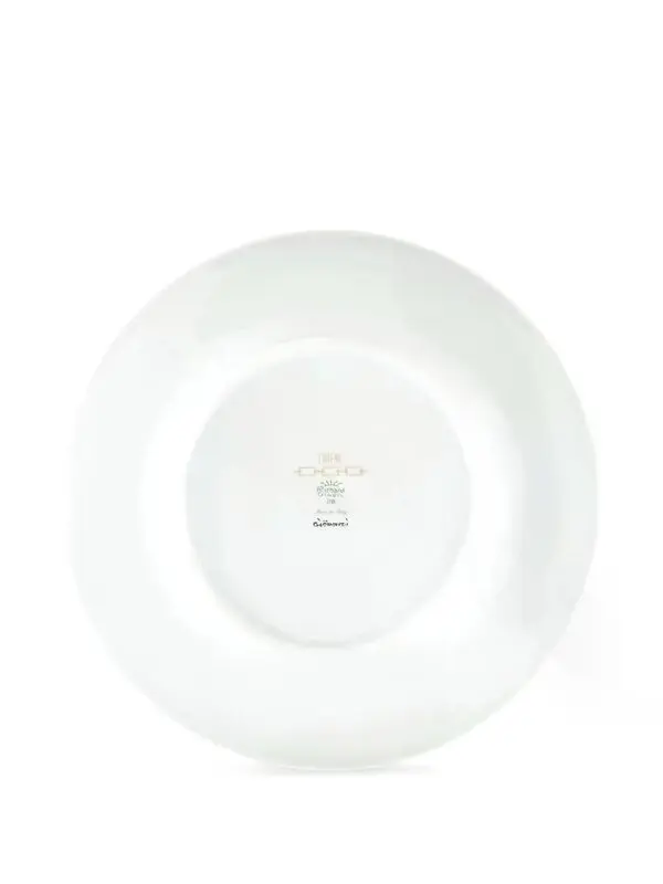 GINORI 1735 Chain-link Print Plate