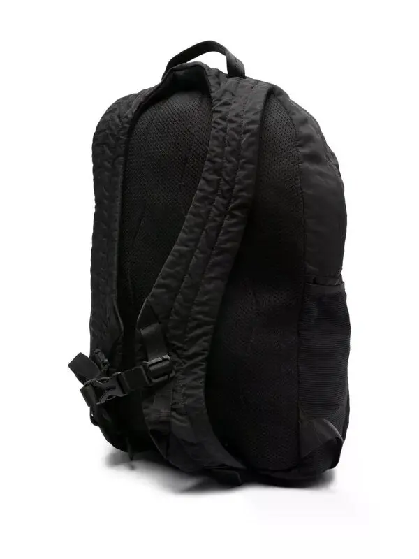 C.P. COMPANY Nylon B Backpack - Black