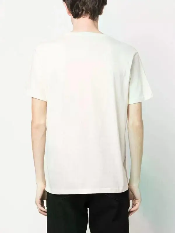 COTOPAXI Graphic-print Cotton T-shirt