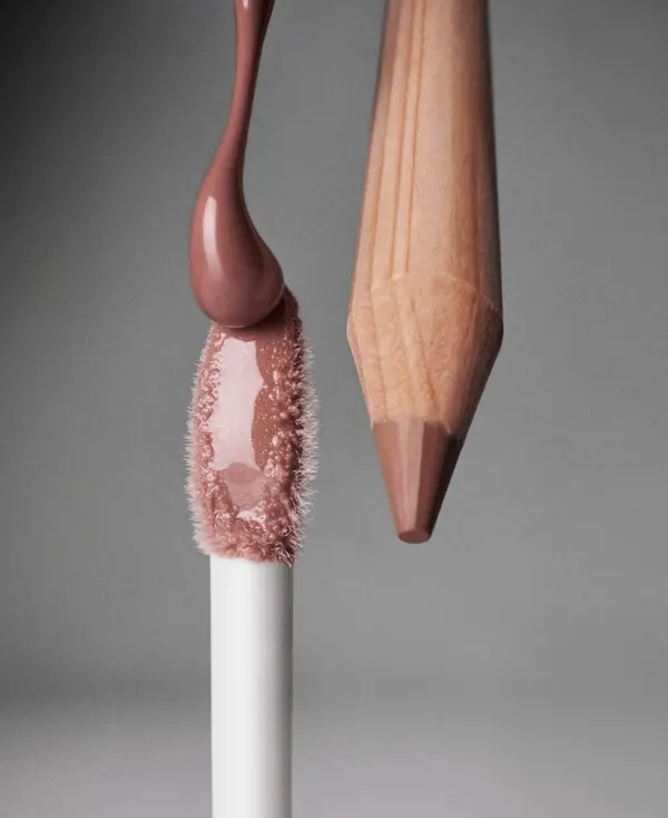 KYLIE COSMETICS 2-pc. Glossy Lip Set - Dolce K