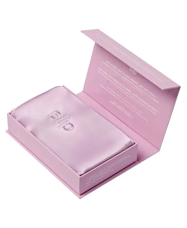Slip Pure Silk Queen Pillowcase