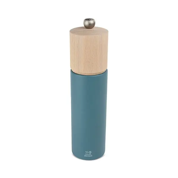 PEUGEOT Boreal Wood Pepper Mill, 8 - Celestial
