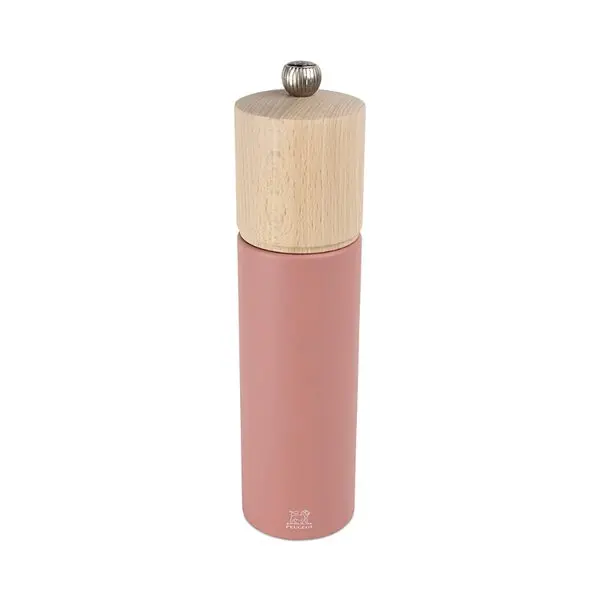 PEUGEOT Boreal Wood Pepper Mill, 8 - Hazelnut