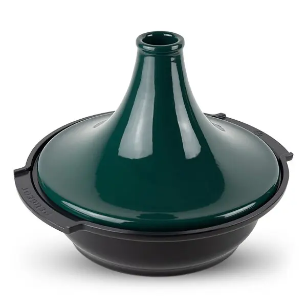 PEUGEOT Atlas Tagine Pot, 11.8 - Forest Green