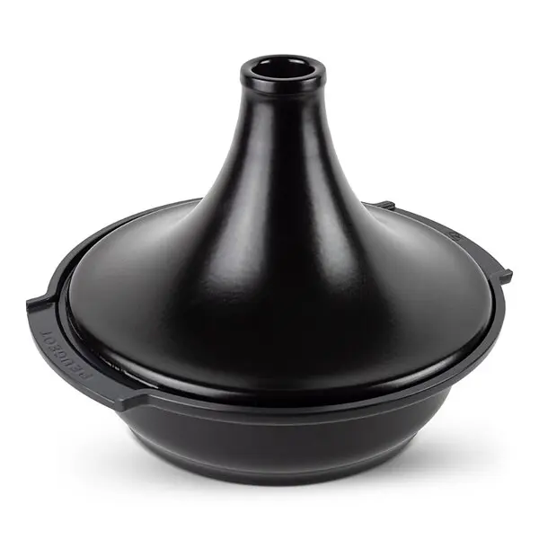 PEUGEOT Atlas Tagine Pot, 11.8 - Satin Black