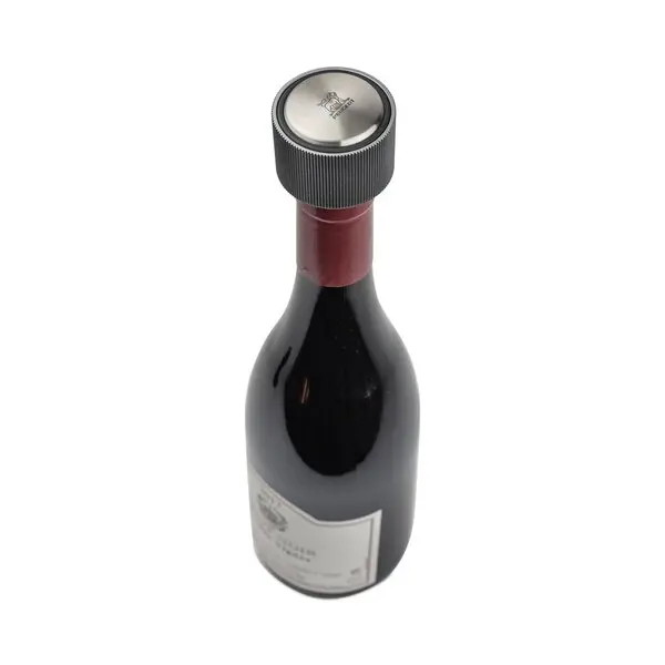 PEUGEOT Line Reverse Electric Corkscrew Aluminum