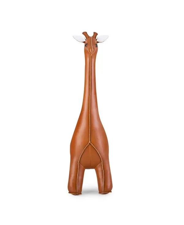 ZUNY Giraffe Bookend