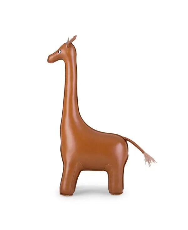 ZUNY Giraffe Bookend