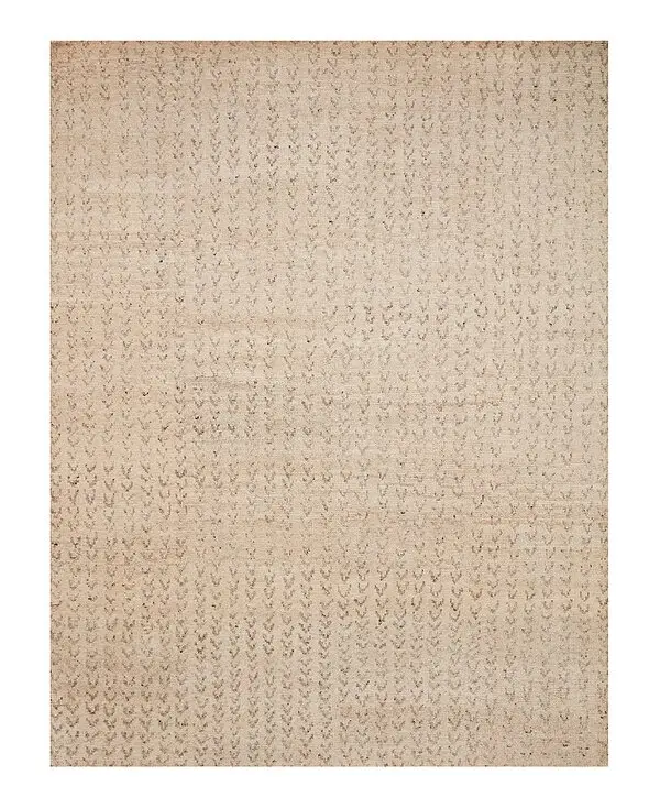 AMBER LEWIS X LOLOI Amber Lewis Libby Lib-02 Area Rug, 7'9 X 9'9 - Oatmeal