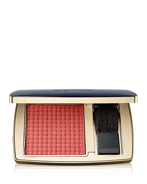 Estée Lauder The Sculpting Blush Powder - Peach Passion