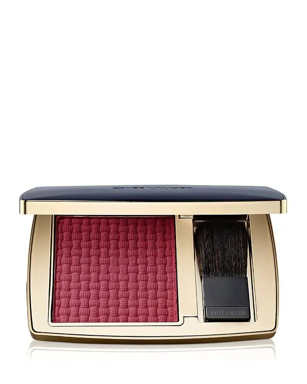 Estée Lauder The Sculpting Blush Powder - Untamed Plum