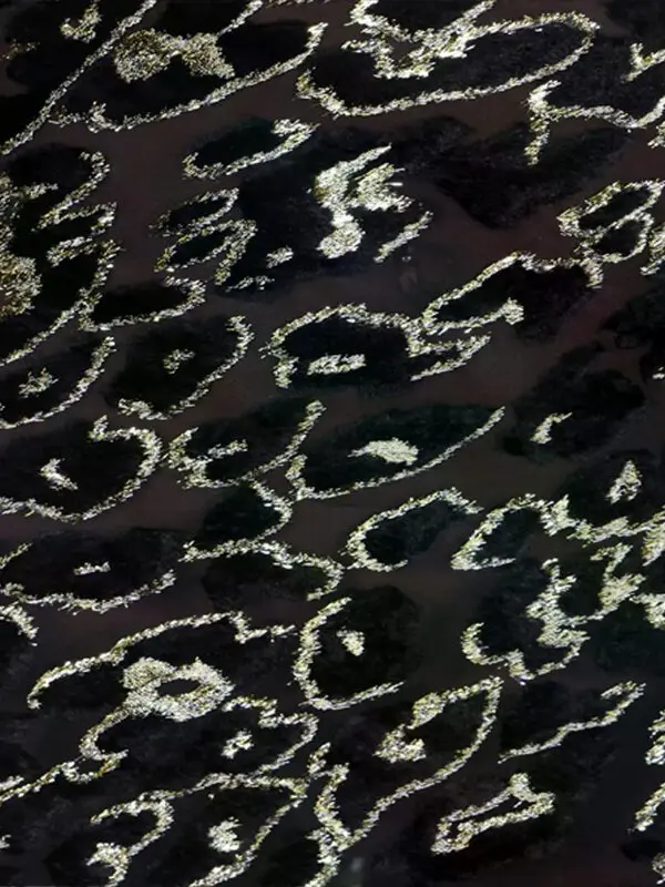 Roberto Cavalli Leopard-pattern Mini Dress