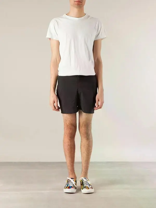 LECLAIREUR Classic Swim Shorts
