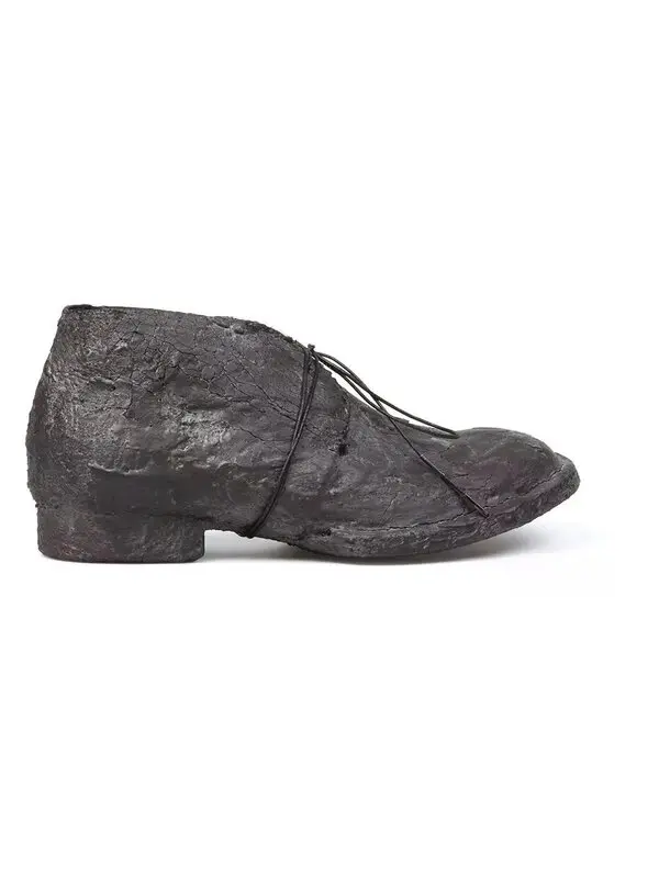 BARNY NAKHLE Chunky Derby Shoes