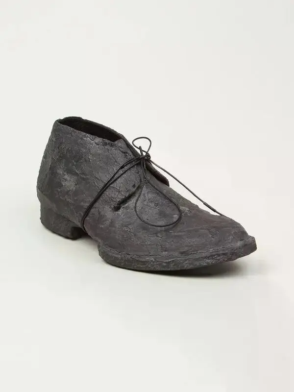 BARNY NAKHLE Chunky Derby Shoes