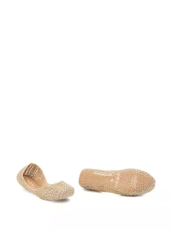Melissa Campana Ballet Flats