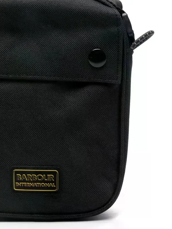 BARBOUR INTERNATIONAL Knockhill Essential Bag