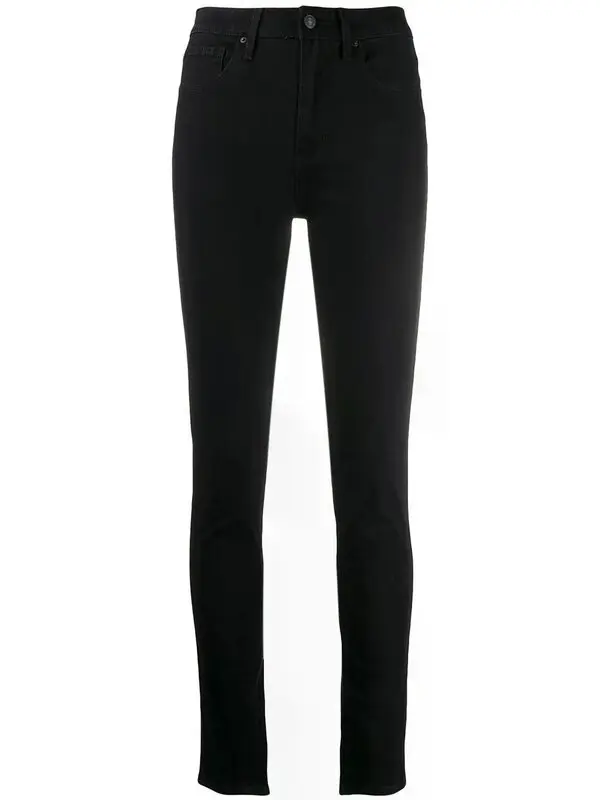 LEVI'S Cotton Blend Skinny Jeans