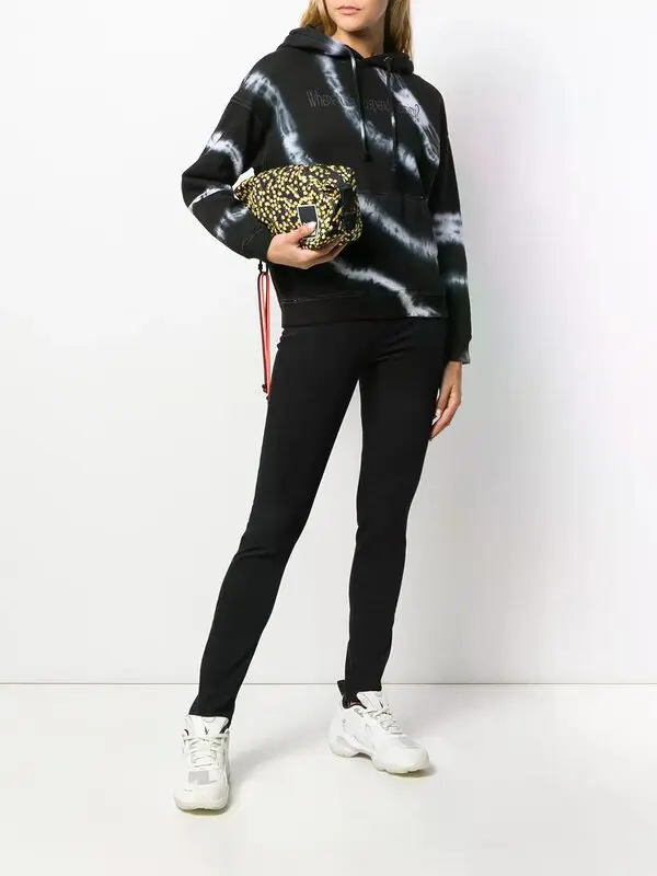 LEVI'S Cotton Blend Skinny Jeans