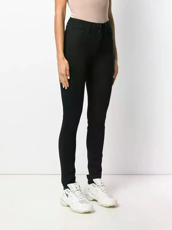 LEVI'S Cotton Blend Skinny Jeans
