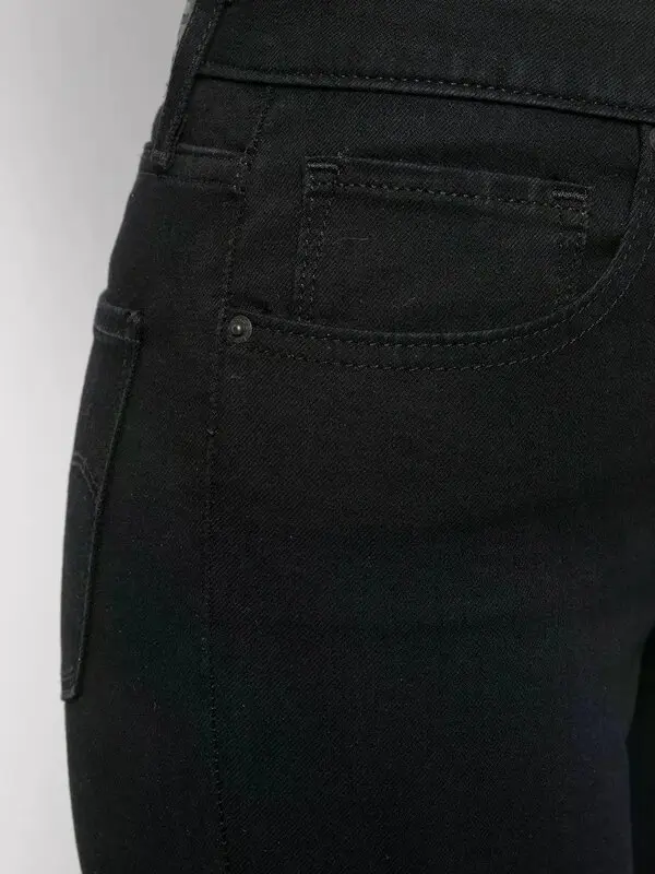 LEVI'S Cotton Blend Skinny Jeans