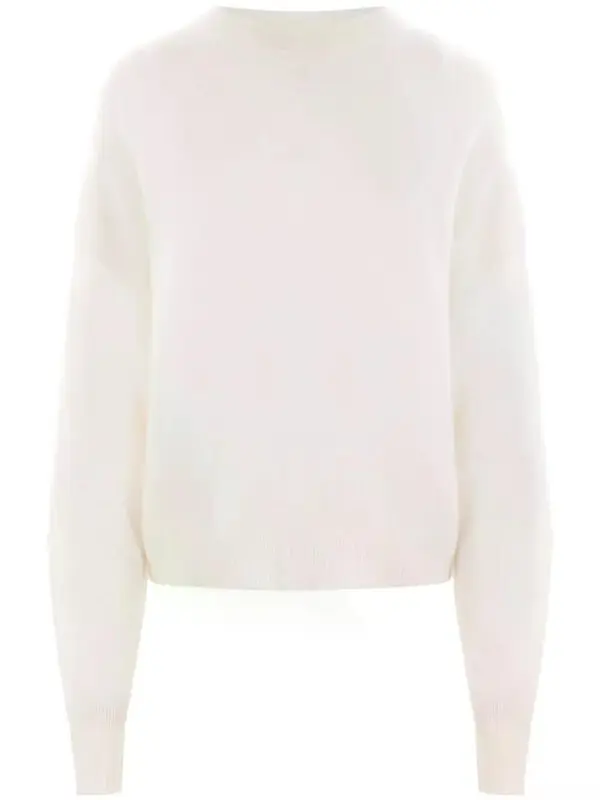 Le Kasha Modena Jumper - Neutrals