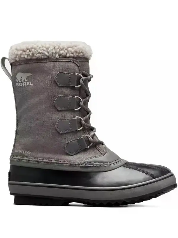 Sorel 1964 Pac Waterproof Boots - Grey