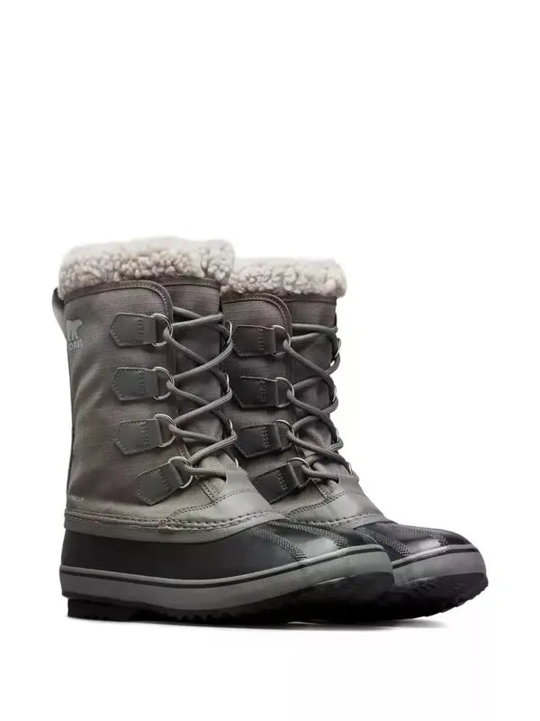 Sorel 1964 Pac Waterproof Boots - Grey