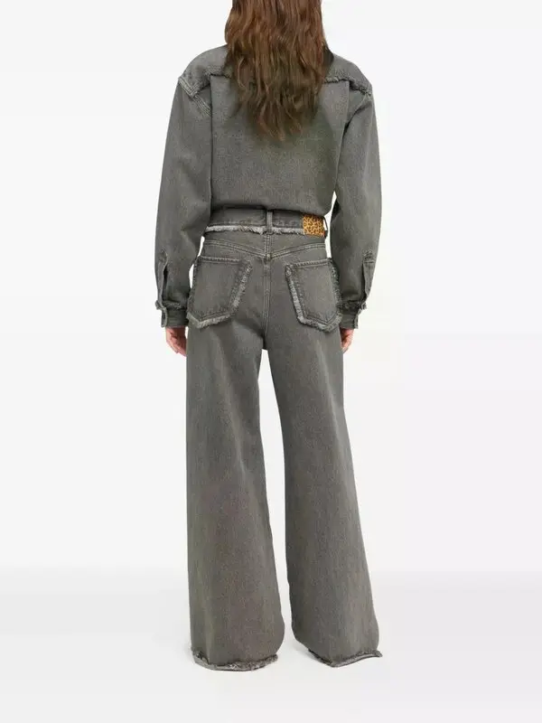 Alanui Free Horizons Jeans