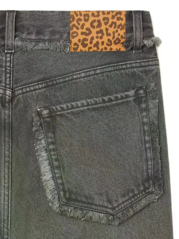 Alanui Free Horizons Jeans