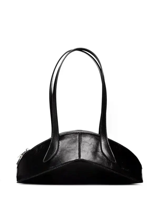 DIENÈE Arco Leather Shoulder Bag