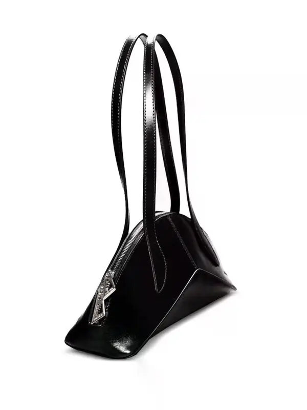 DIENÈE Arco Leather Shoulder Bag