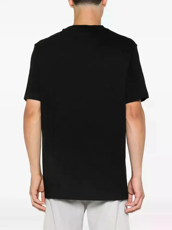 Hugo Logo-print T-shirt