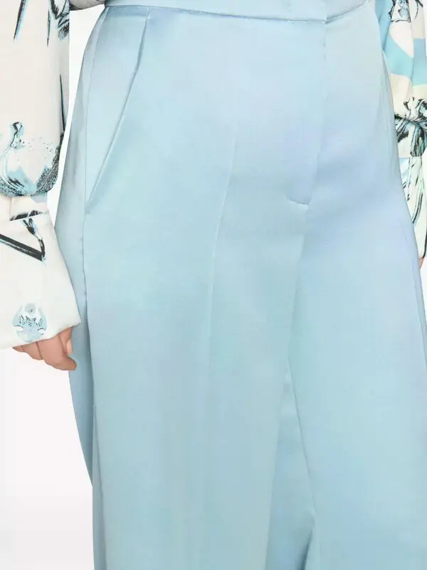 GENNY Tailored Trousers