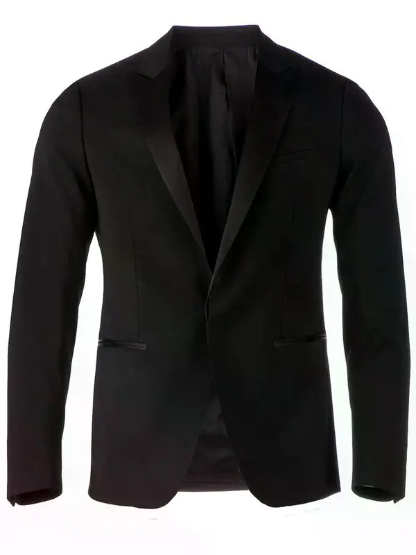 LECLAIREUR Tuxedo Jacket