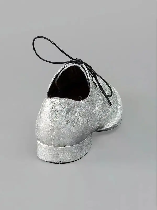 BARNY NAKHLE Chunky Derby Shoe