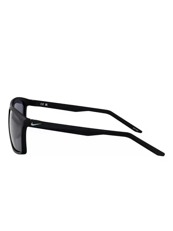 Nike Fire Square-frame Sunglasses