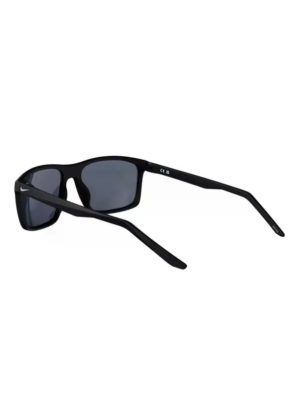 Nike Fire Square-frame Sunglasses