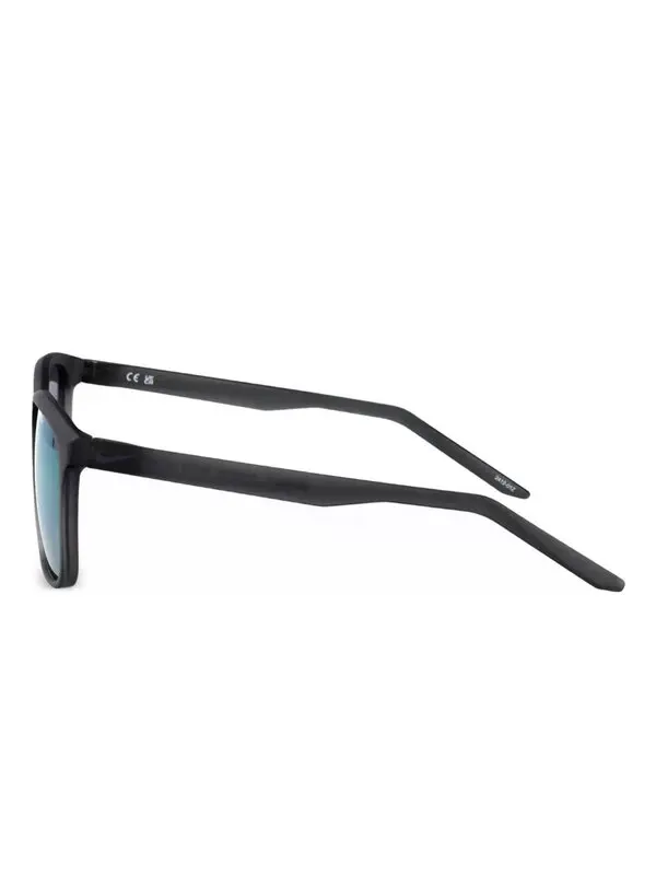 Nike Square-frame Sunglasses