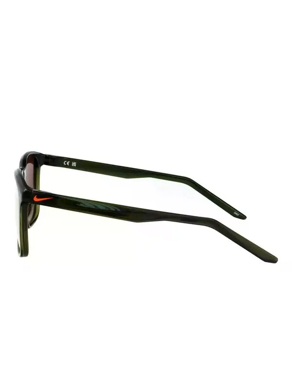 Nike Rave Square-frame Sunglasses