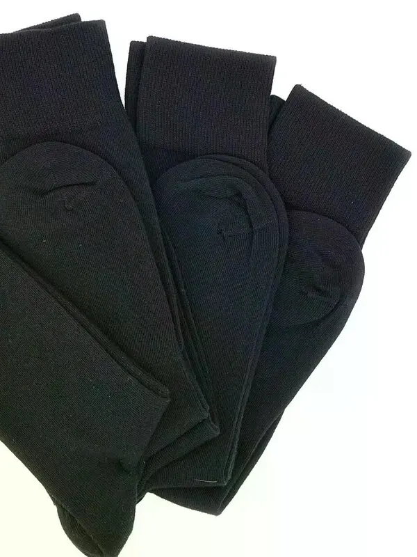 BOSS Logo Socks