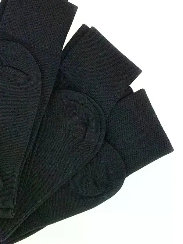 BOSS Logo Socks