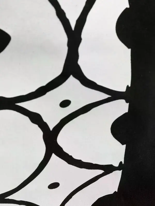 10 CORSO COMO Graphic-print Tote Bag