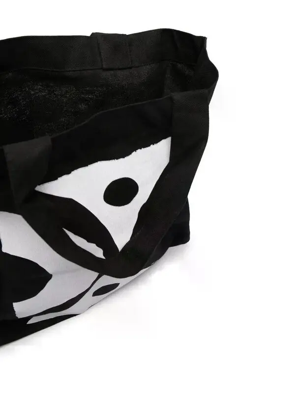 10 CORSO COMO Thalia Canvas Tote Bag