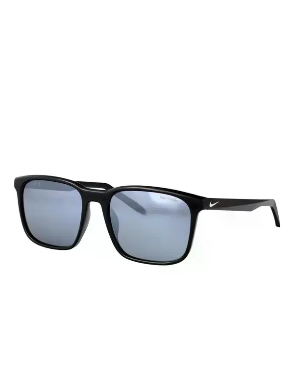 Nike Rave Square-frame Sunglasses
