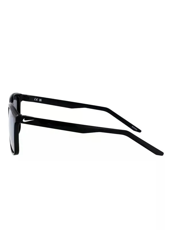 Nike Rave Square-frame Sunglasses